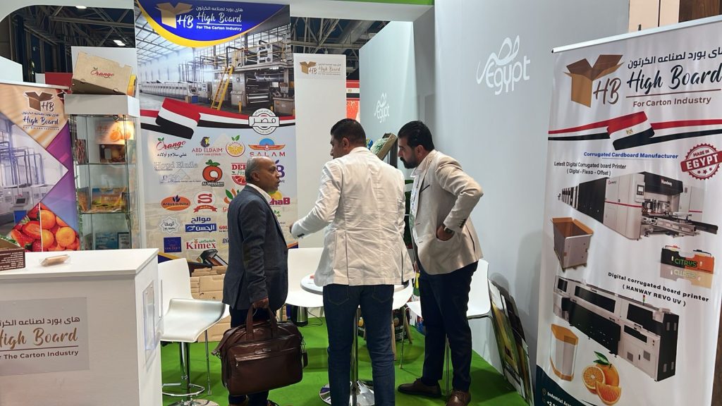 Activities & Events – Egyptian Exporters Association